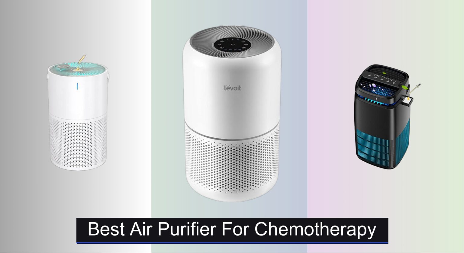 8 Best Laboratory Air Purifiers of 2026