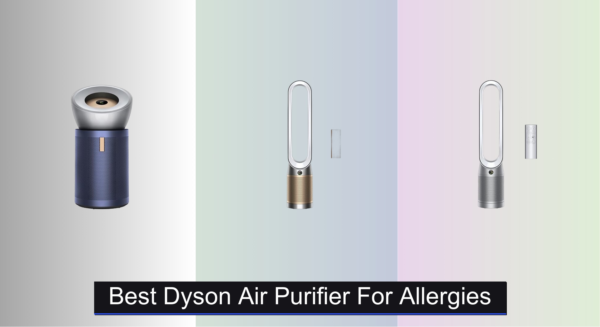 3 Best Dyson Humidifiers of 2025