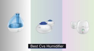 4 Best CVS Humidifiers of 2026