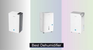 11 Best Small Dehumidifiers of 2026