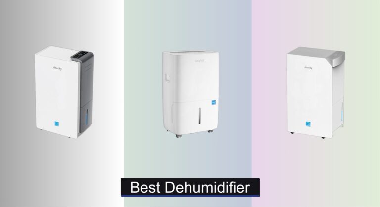 7 Best Console Humidifiers of 2025