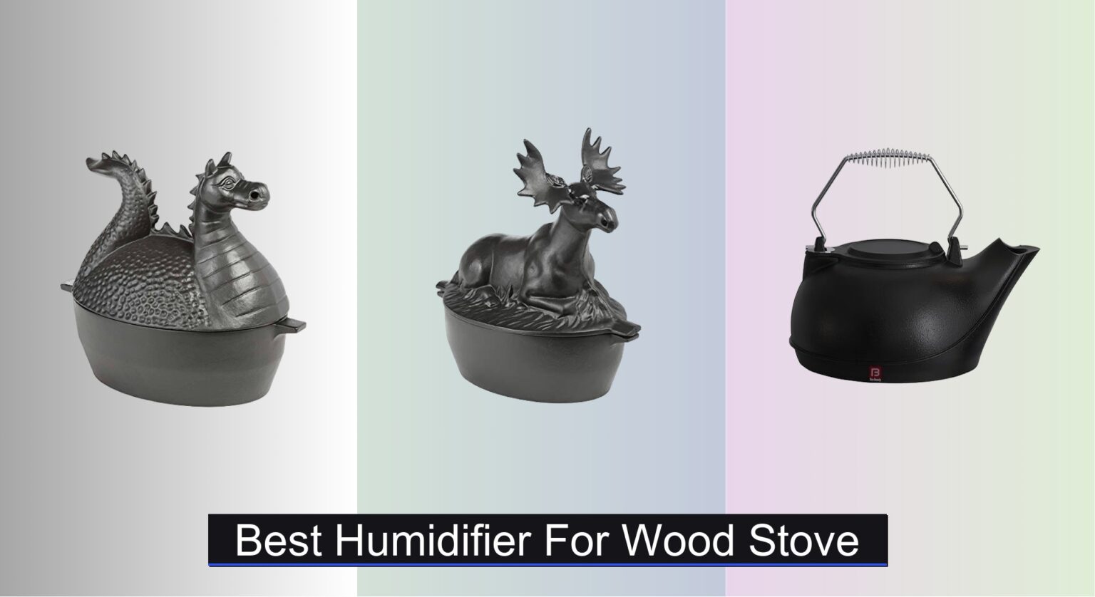 8 Best Humidifiers for Wood Stoves 2025
