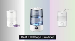 9 Best Tabletop Humidifiers of 2026