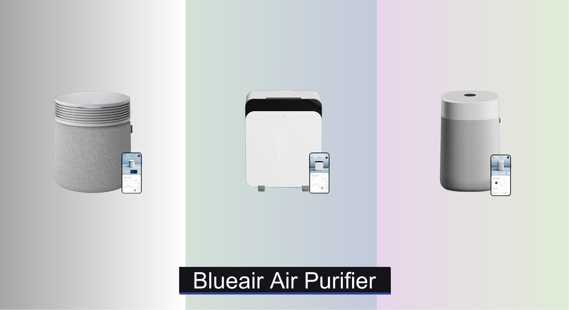 9 Best Blueair Air Purifiers of 2026