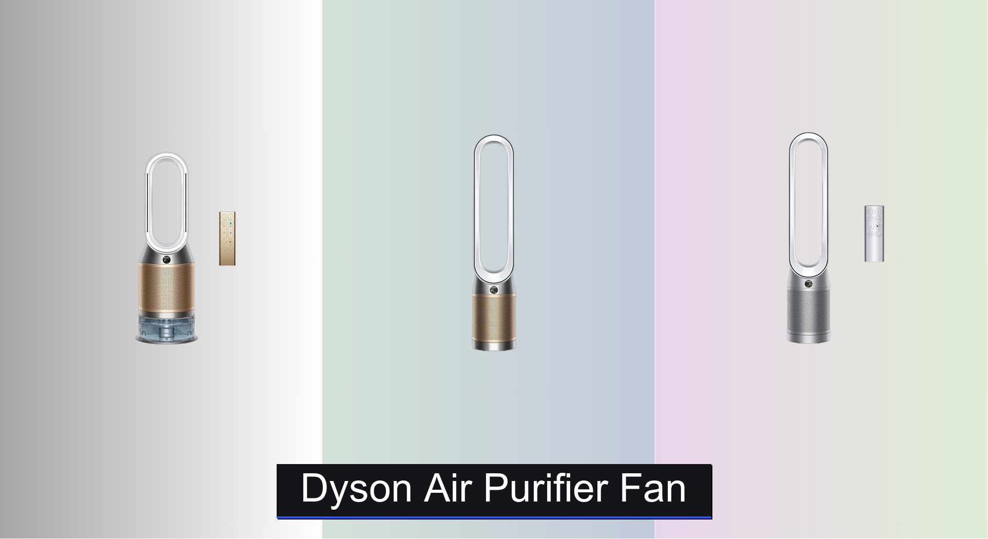 7 Best Dyson Air Purifier Fans of 2026
