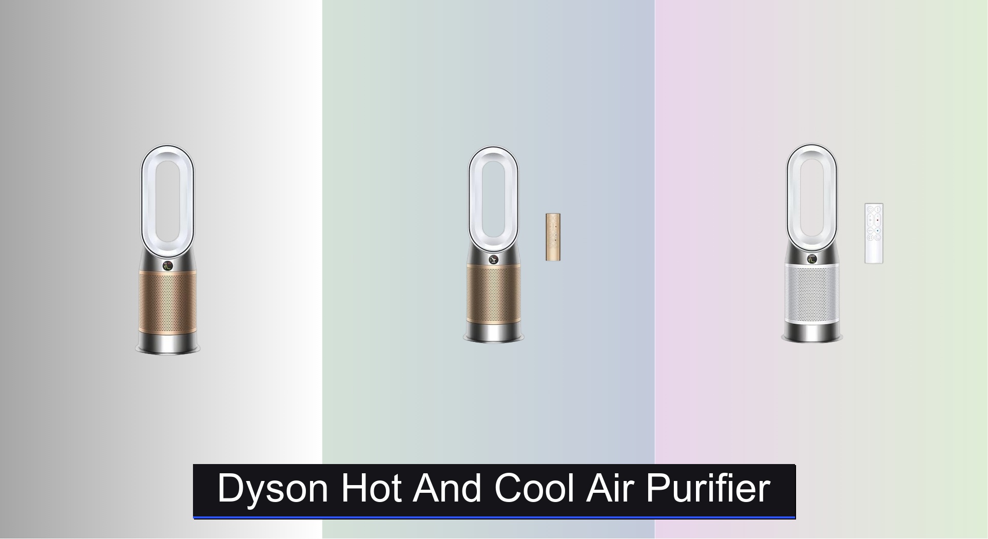 5 Best Dyson Hot and Cool Air Purifiers of 2025
