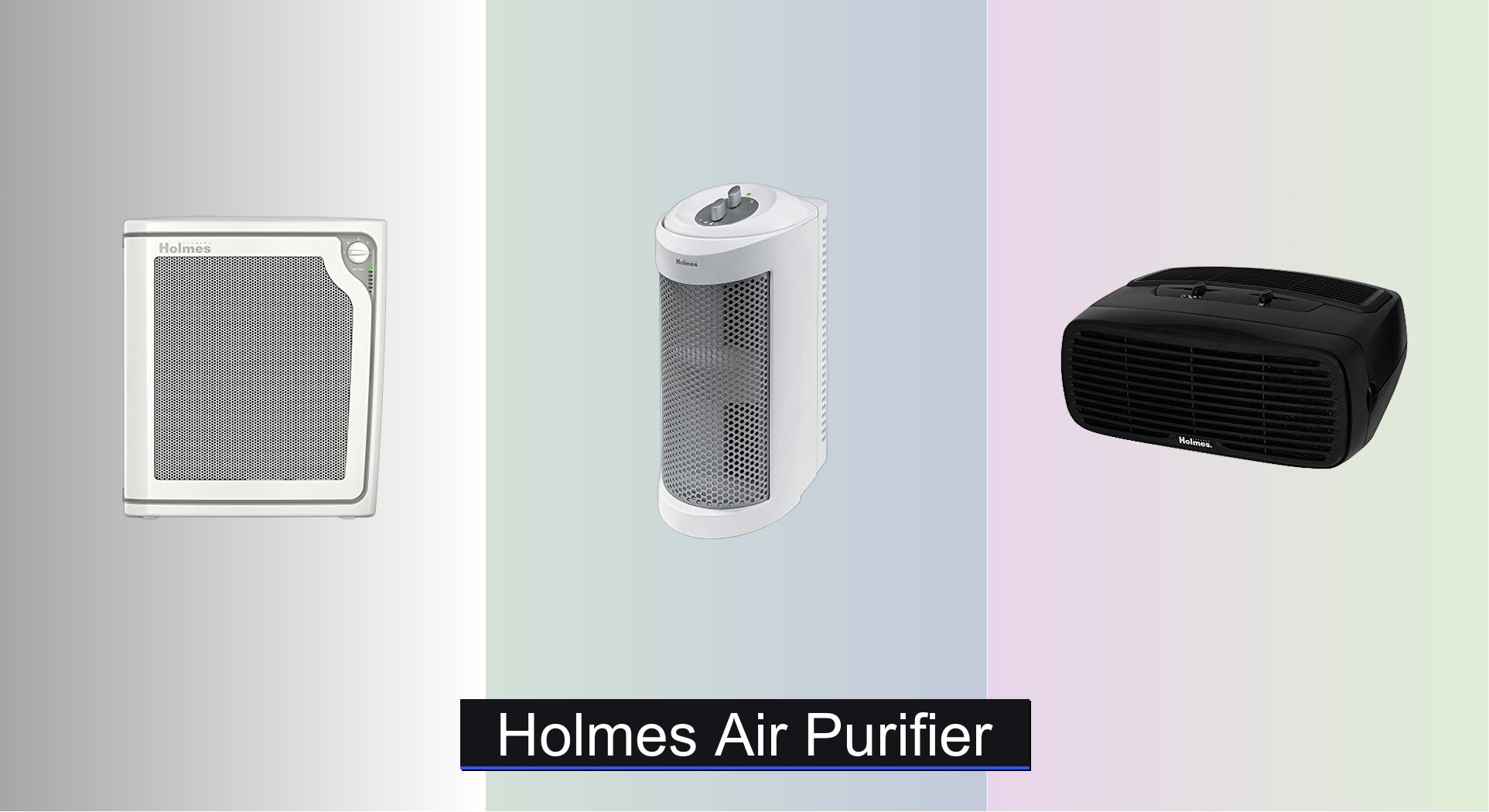 4 Best Holmes Air Purifiers of 2026
