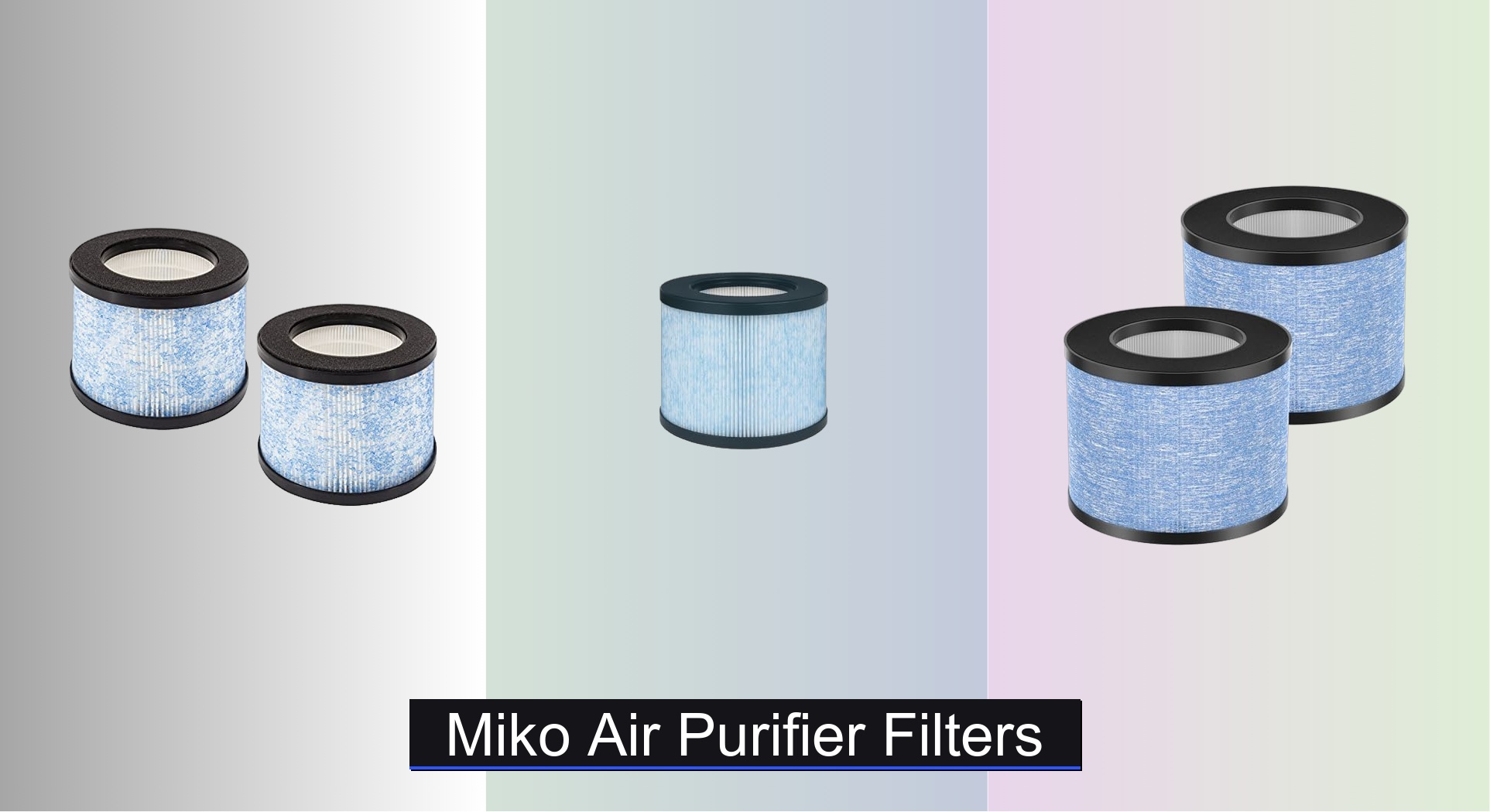 Miko Air Purifier Filters Wallpaper For Iphone