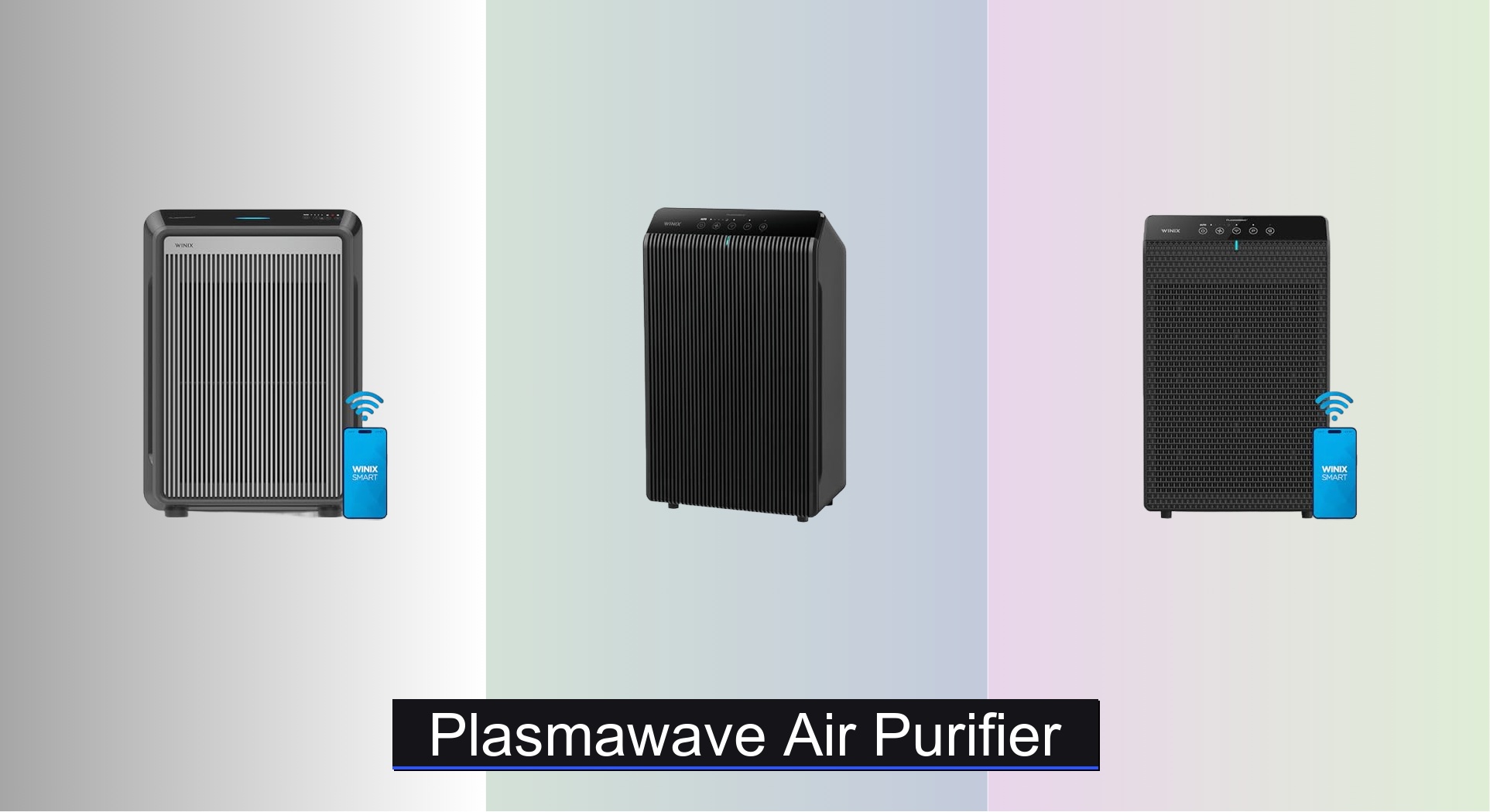 4 Best Plasmawave Air Purifiers of 2026
