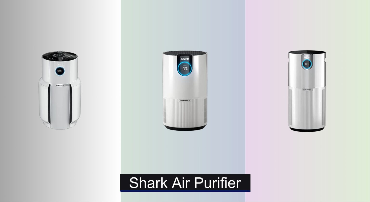 7 Best Shark Air Purifiers of 2026