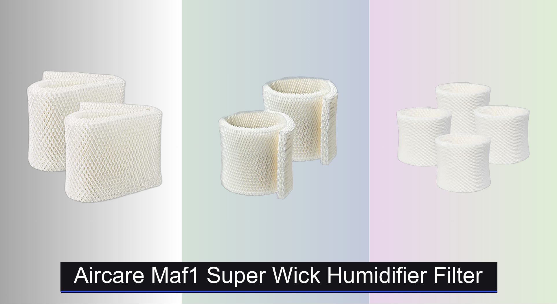 8 Best Aircare MAF1 Super Wick Humidifier Filters 2026