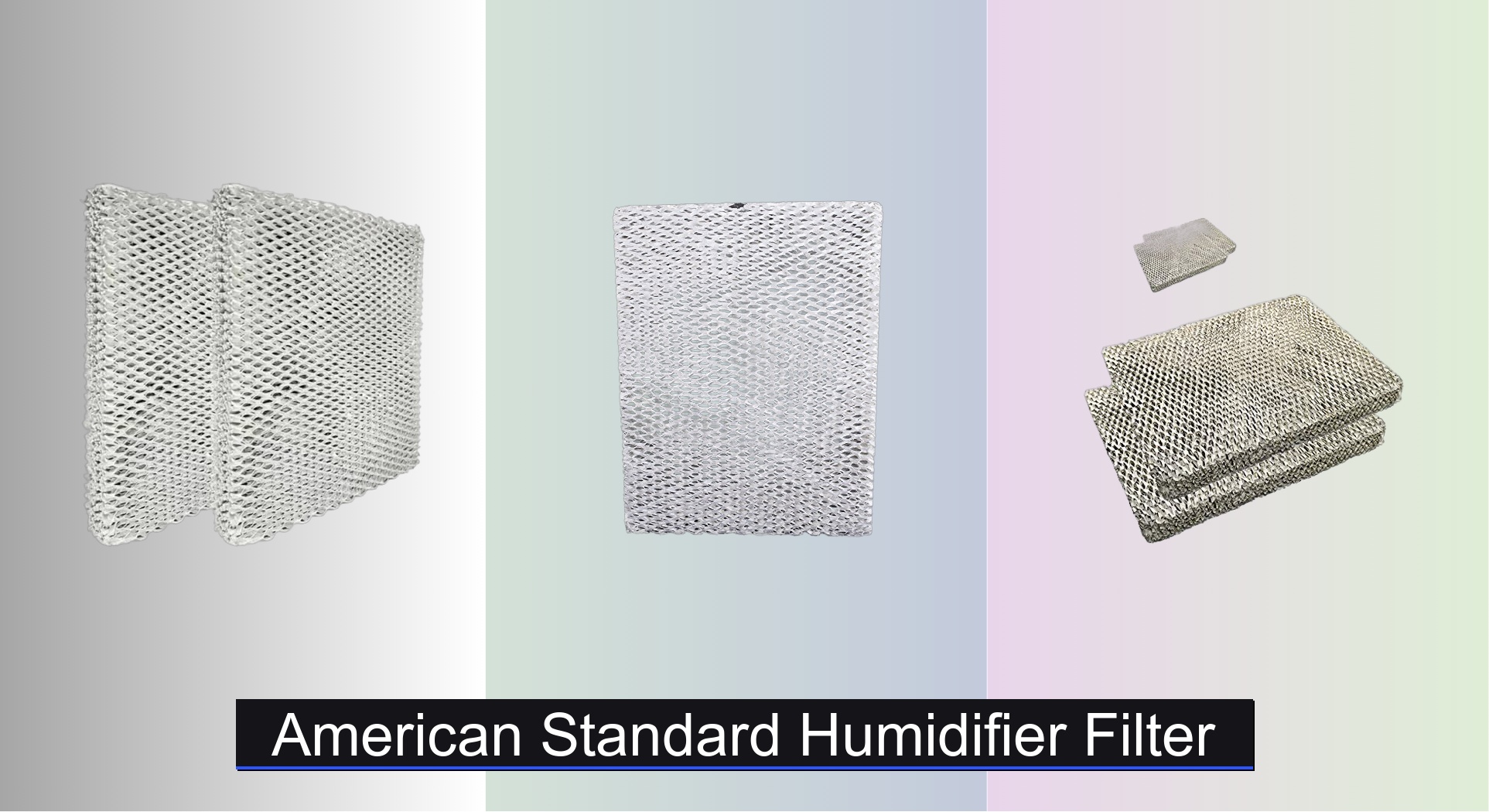 6 Best American Standard Humidifier Filters 2026