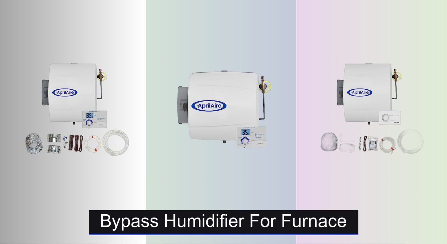 8 Best Bypass Humidifiers for Furnace 2026