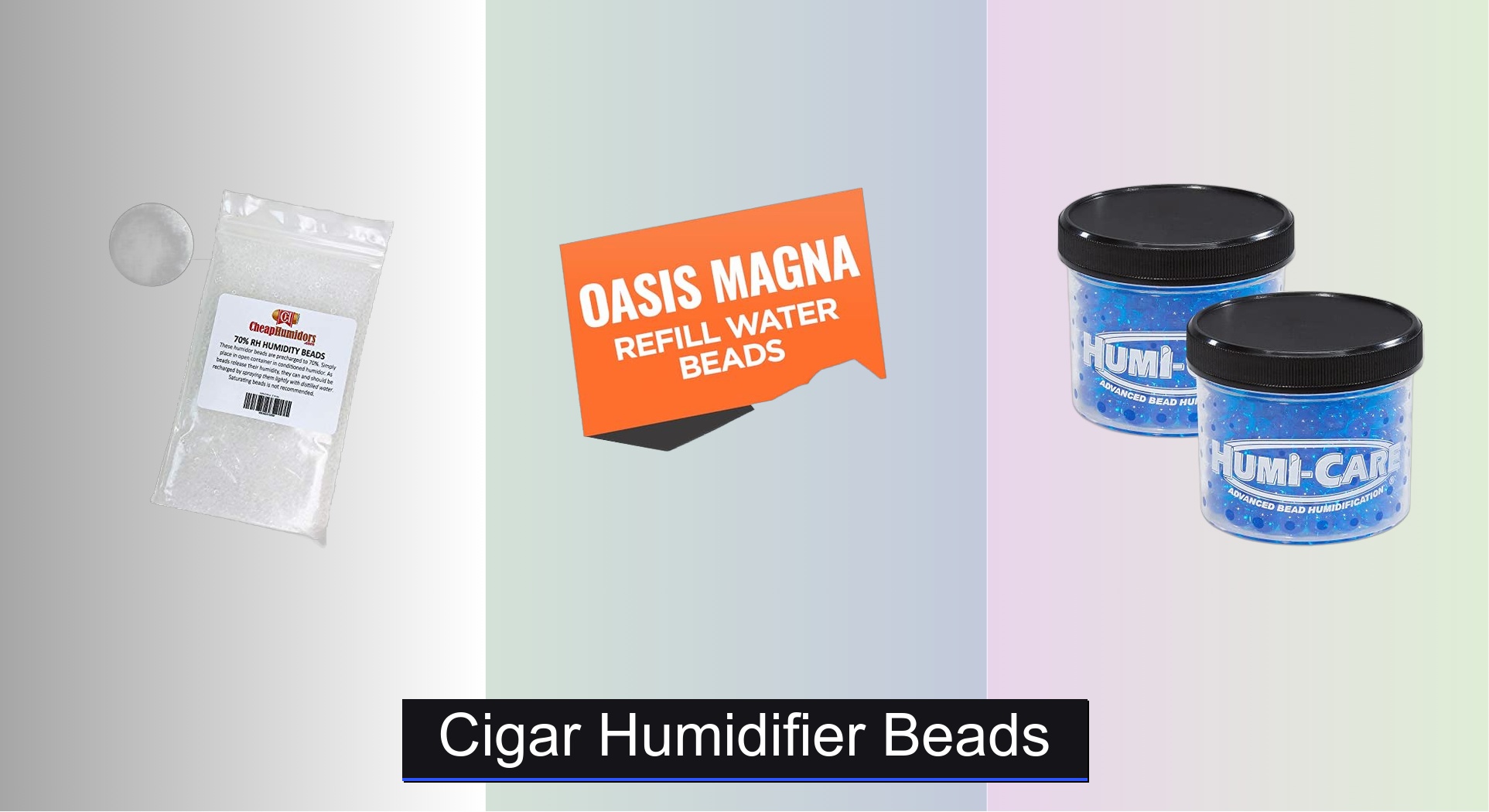 7 Best Cigar Humidifier Beads of 2026