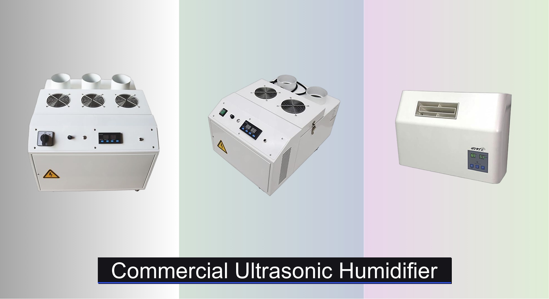 8 Best Commercial Ultrasonic Humidifiers 2026