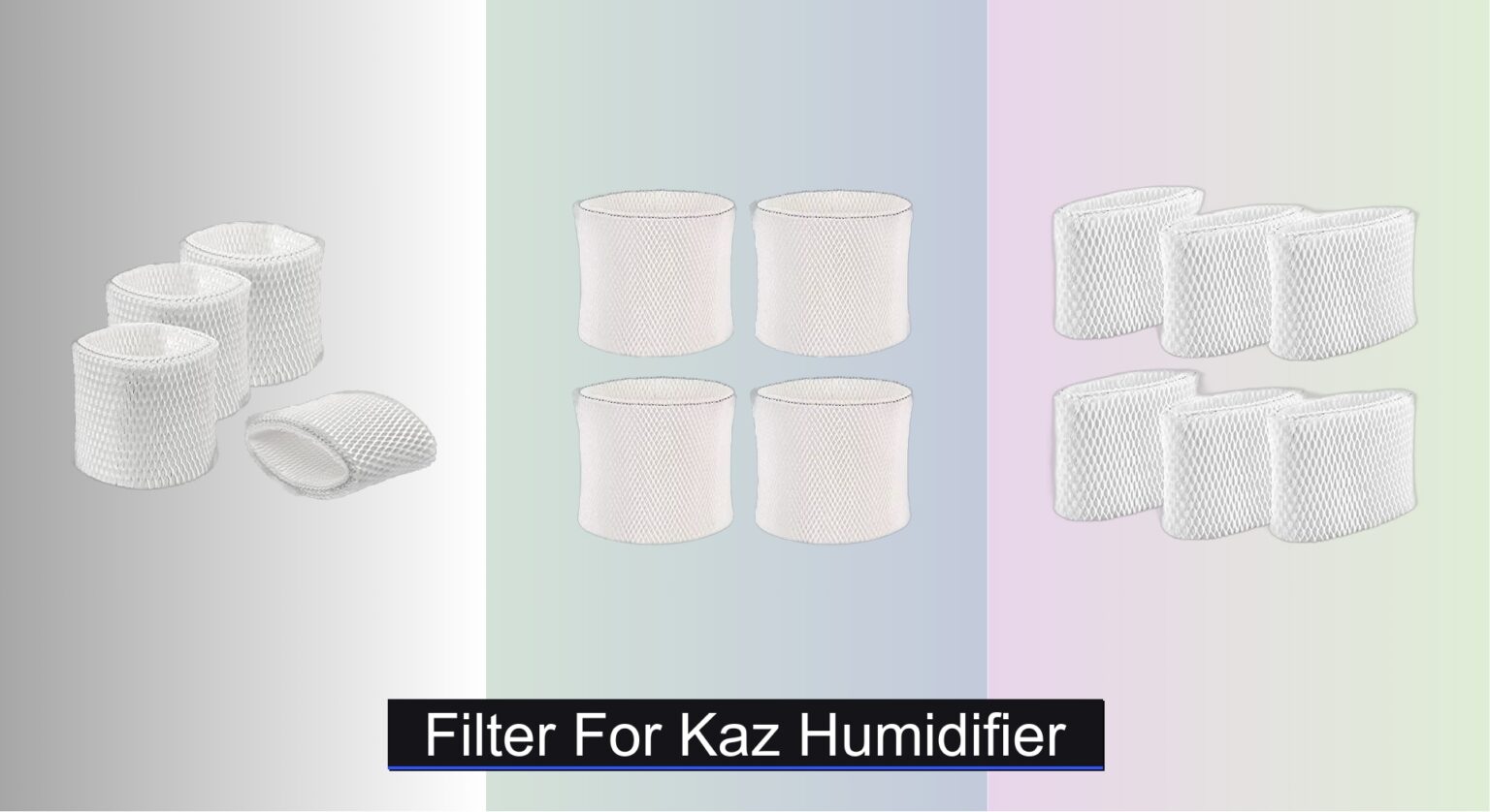 7 Best Filters for Kaz Humidifier 2026