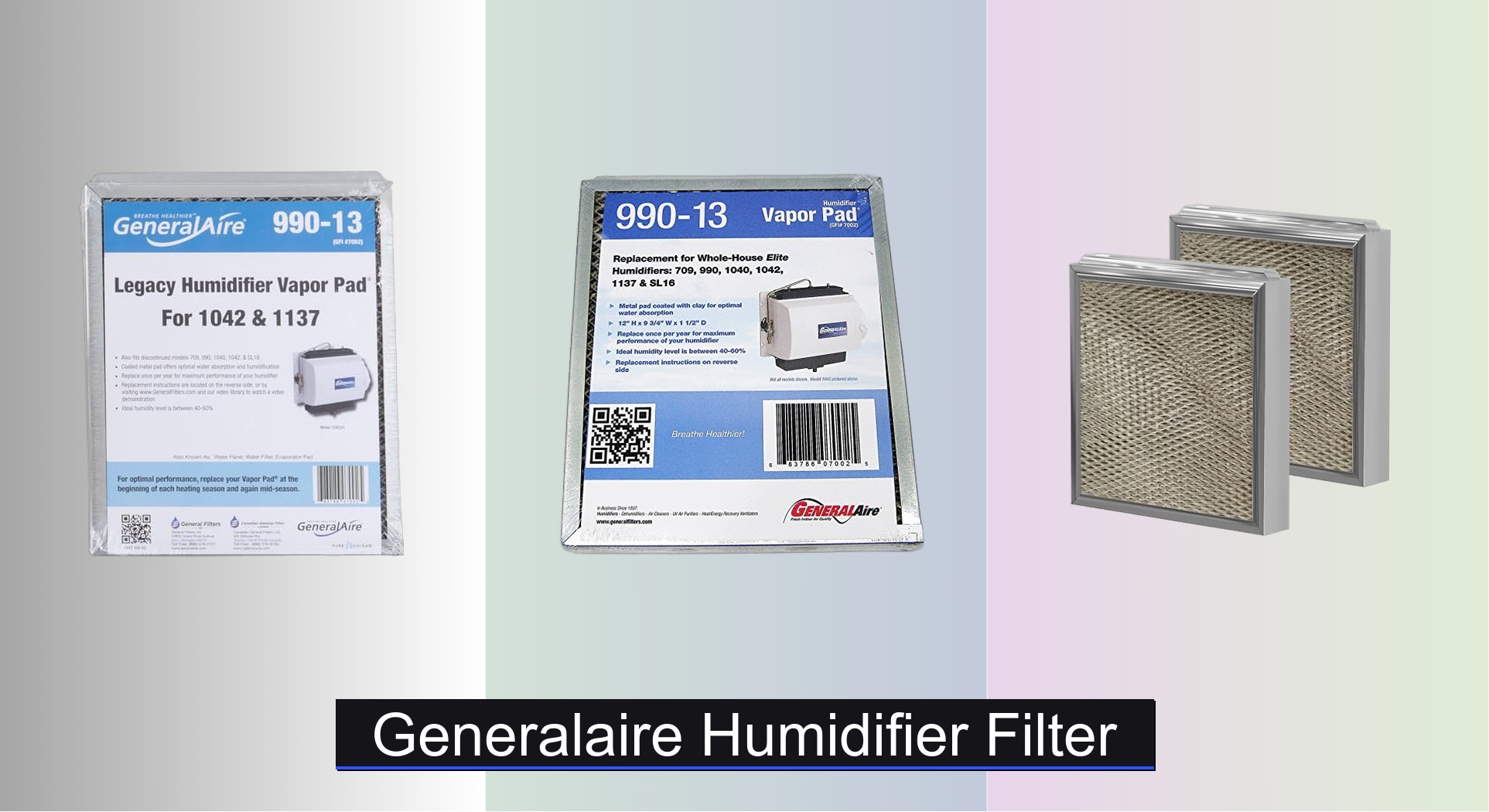 7 Best Generalaire Humidifier Filters of 2026