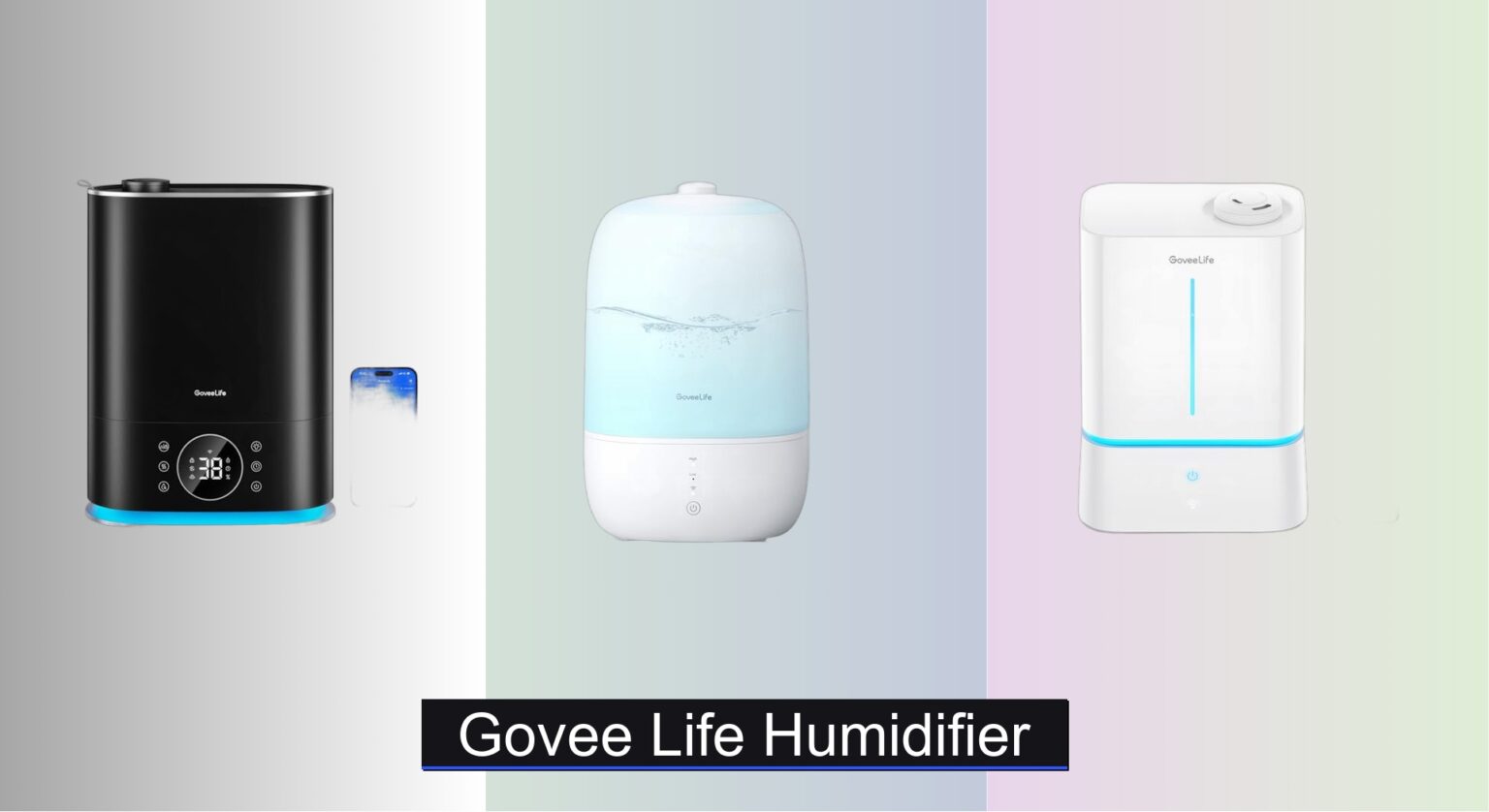 7 Best Govee Life Humidifiers of 2026