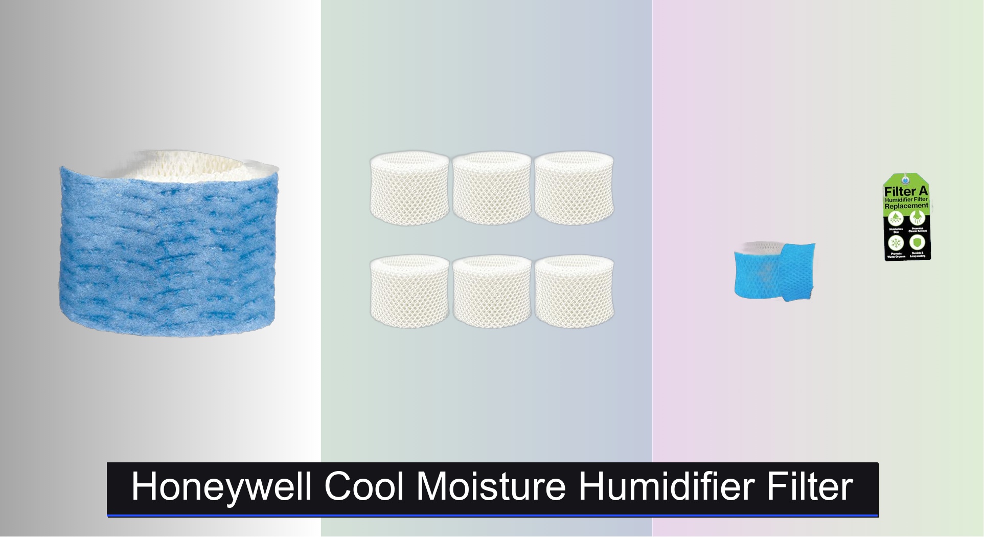 7 Best Honeywell Cool Moisture Humidifier Filters of 2026