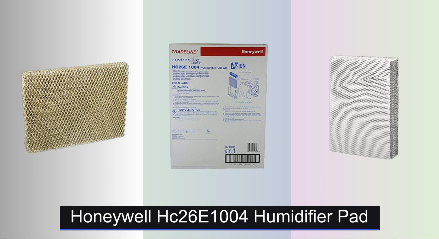 7 Best Humidifier Pads for Honeywell HC26E1004 (2026 Guide)