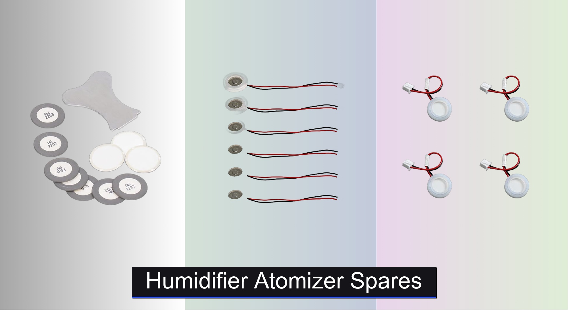 8 Best Humidifier Atomizer Spares of 2026