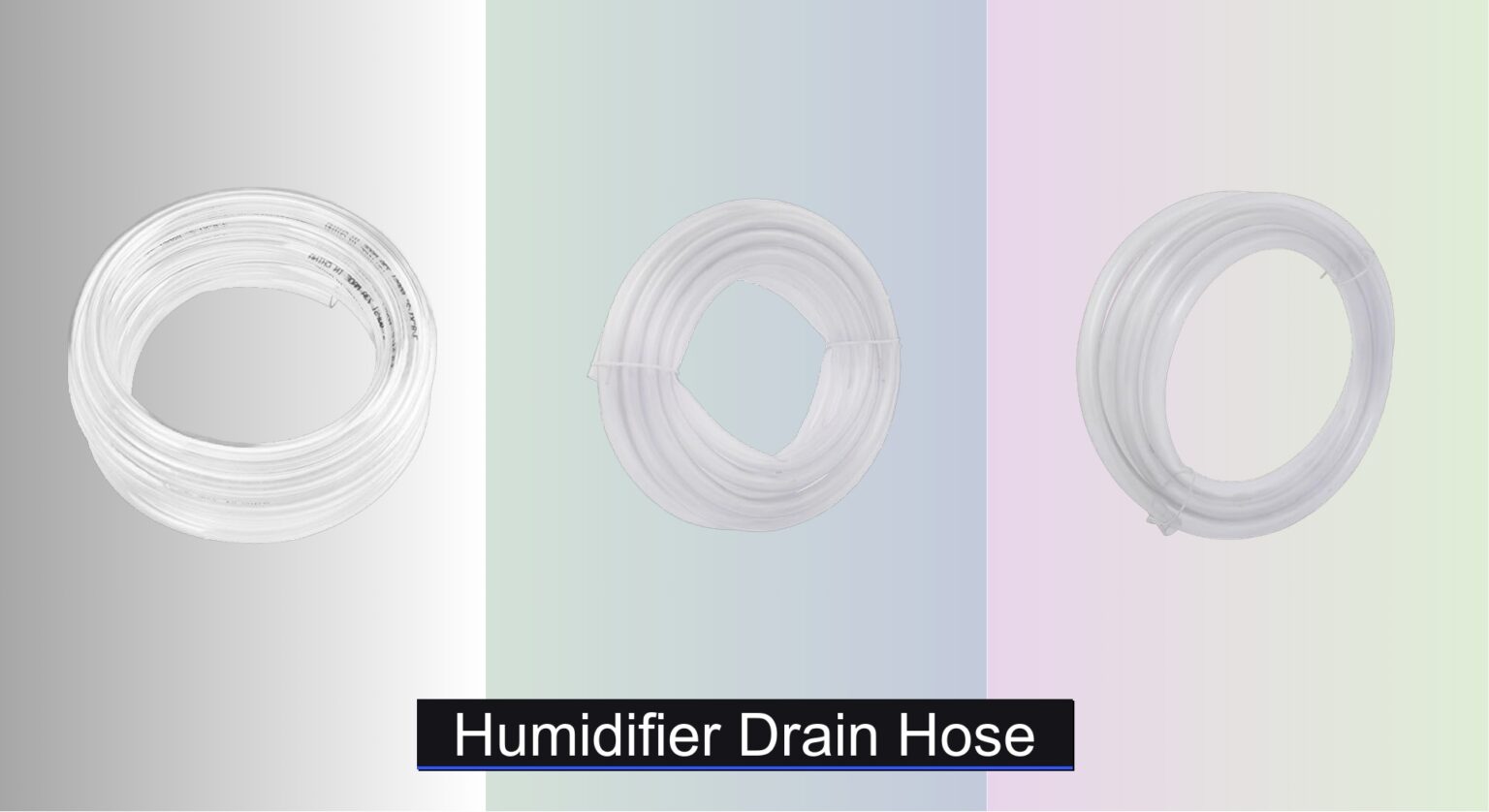 3 Best Humidifier Drain Hoses of 2026