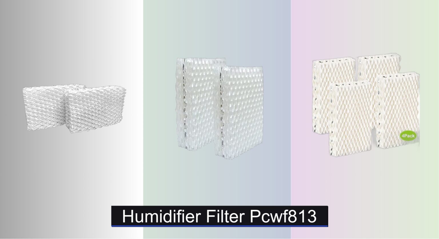 7 Best Humidifier Filters for PCWF813 (2026 Guide)