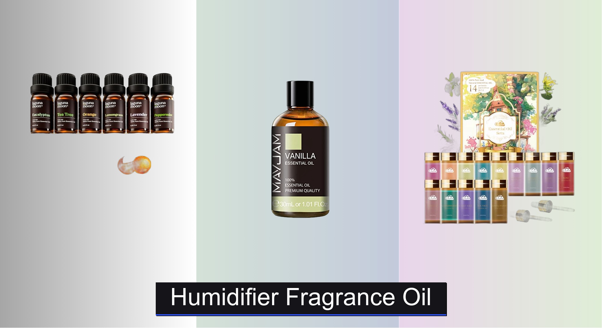 8 Best Humidifier Fragrance Oils of 2026