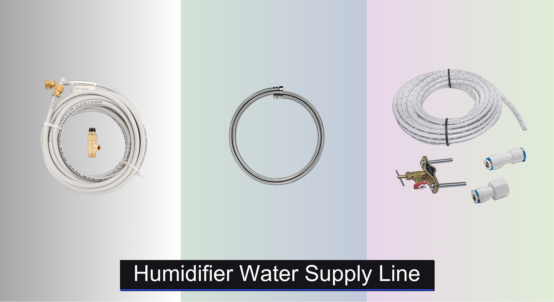 8 Best Humidifier Water Supply Lines of 2026
