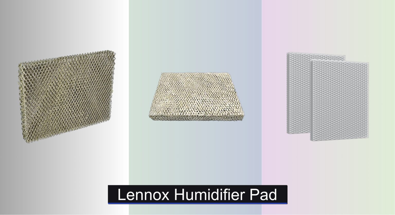 7 Best Lennox Humidifier Pads of 2026