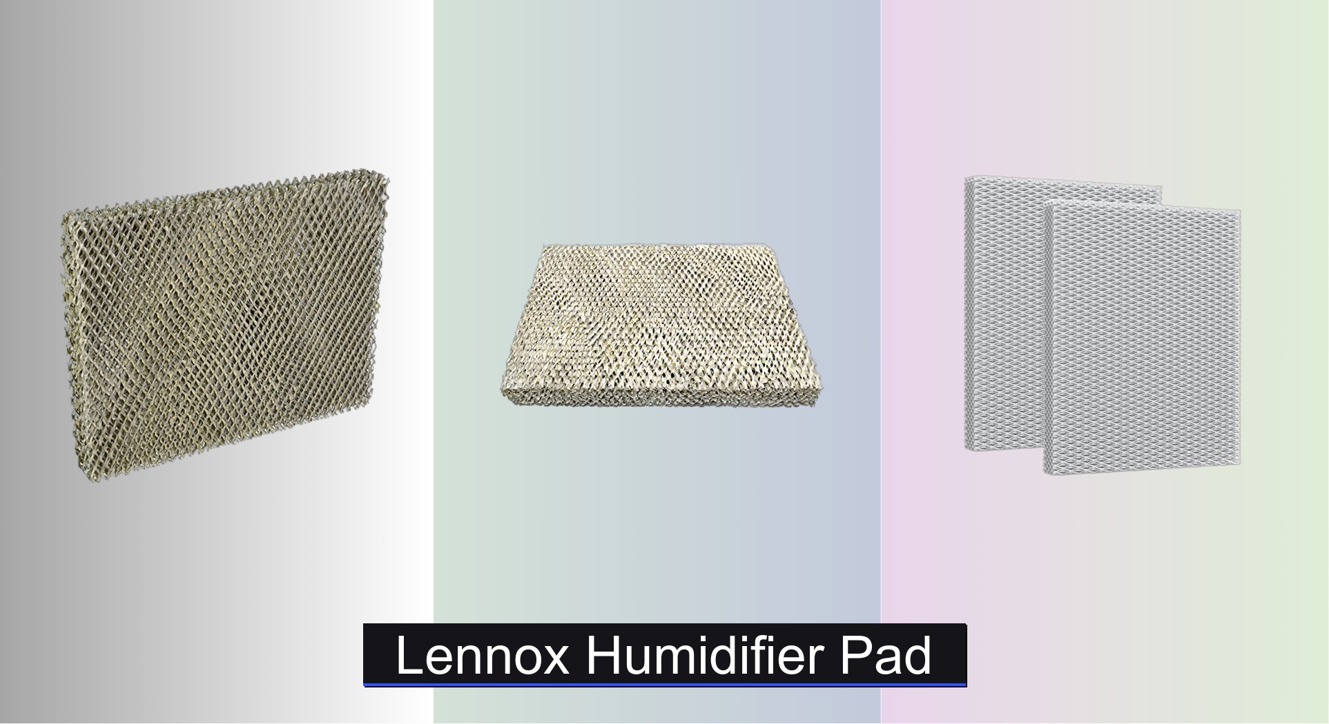 7 Best Lennox Humidifier Pads of 2026