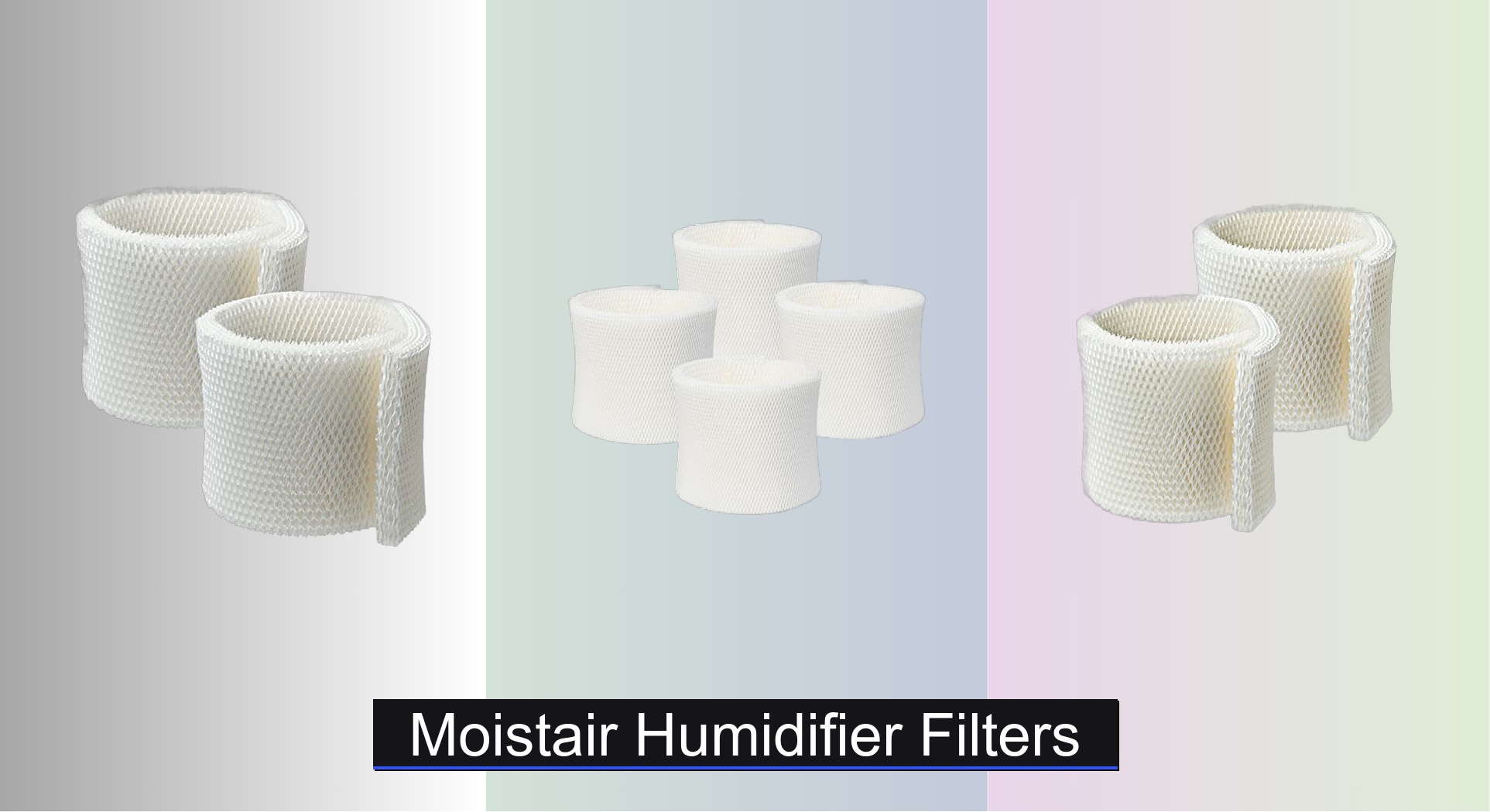 10 Best MoistAir Humidifier Filters of 2026