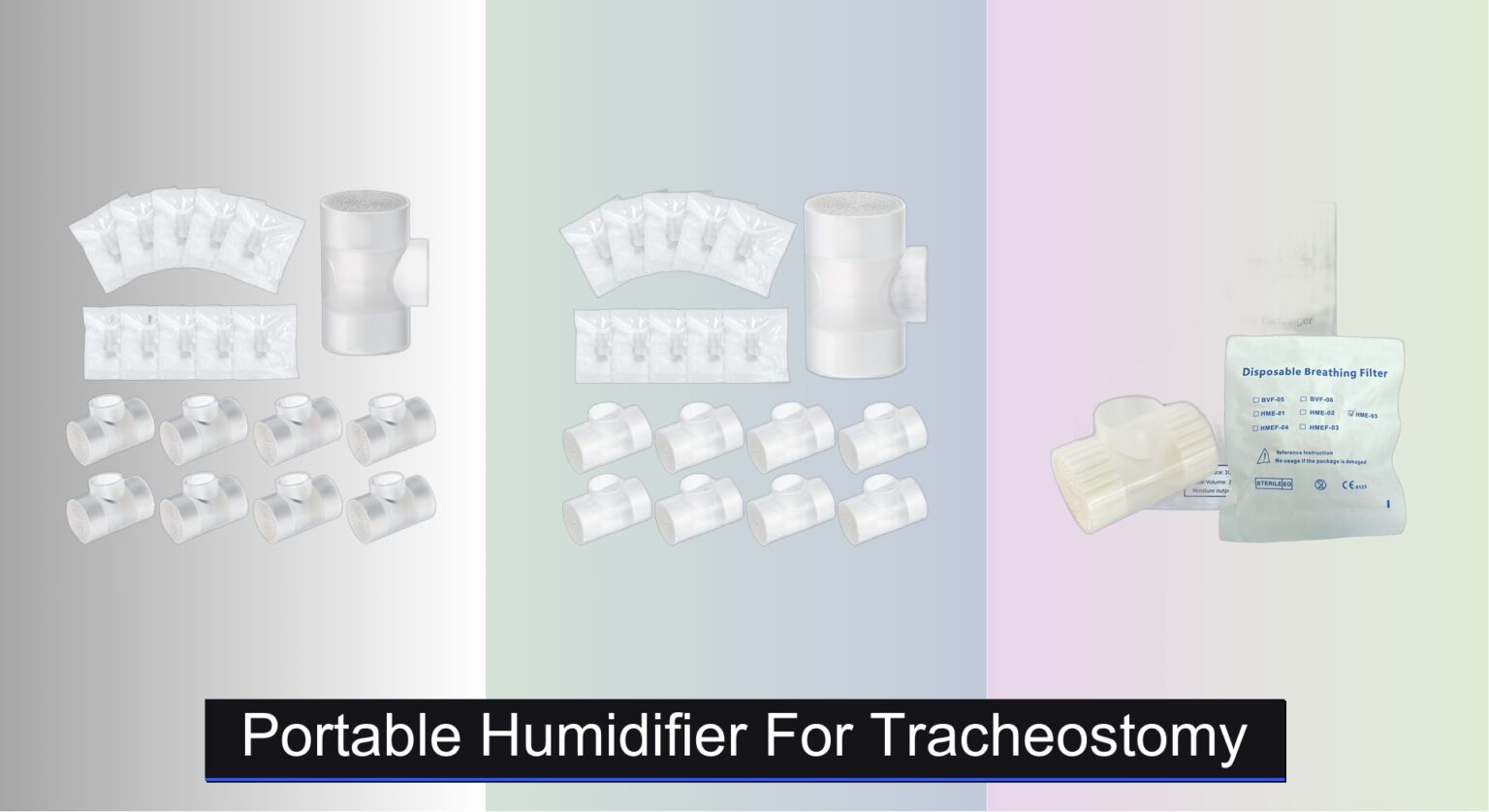 7 Best Portable Humidifiers for Tracheostomy (2026)