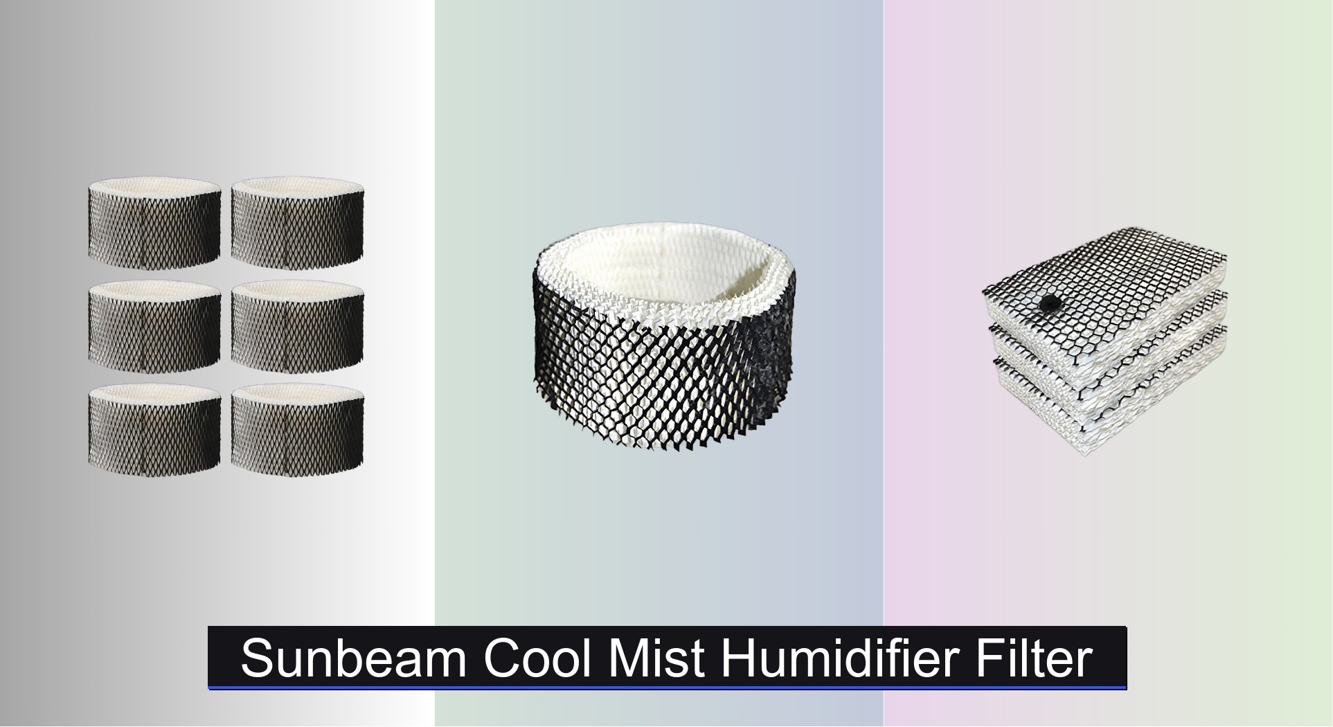 7 Best Sunbeam Cool Mist Humidifier Filters 2025
