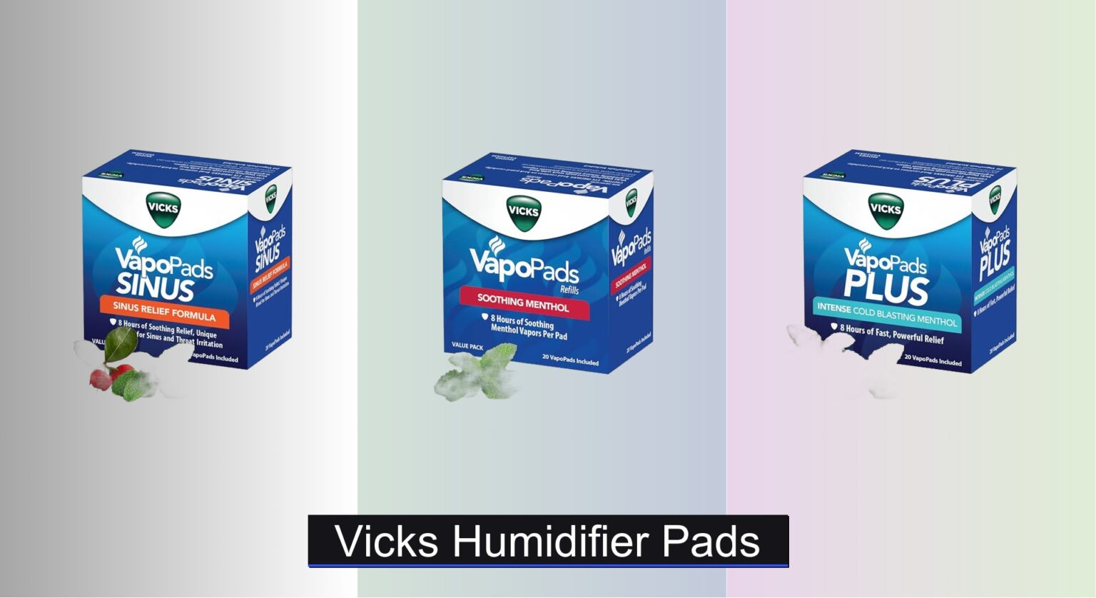 6 Best Vicks Humidifier Pads of 2026