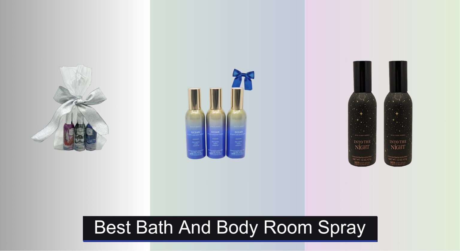 5 Best Bath and Body Room Sprays of 2026