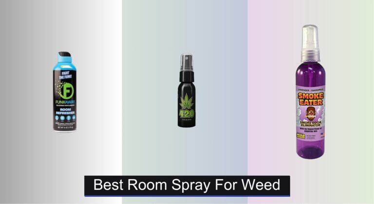 7 Best Room Sprays for Weed (2026 Guide)