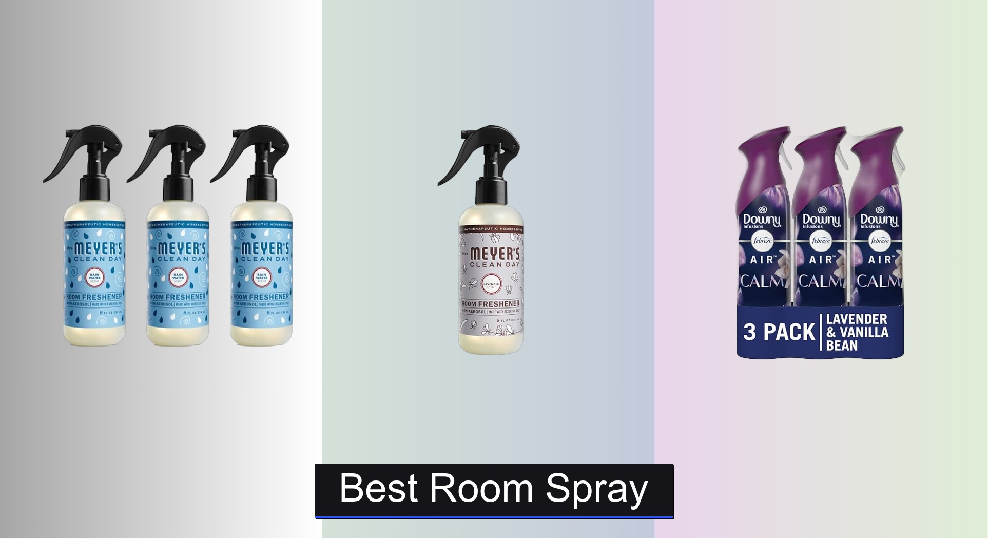 7 Best Room Sprays of 2026