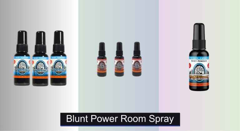 5 Best Blunt Power Room Sprays of 2026