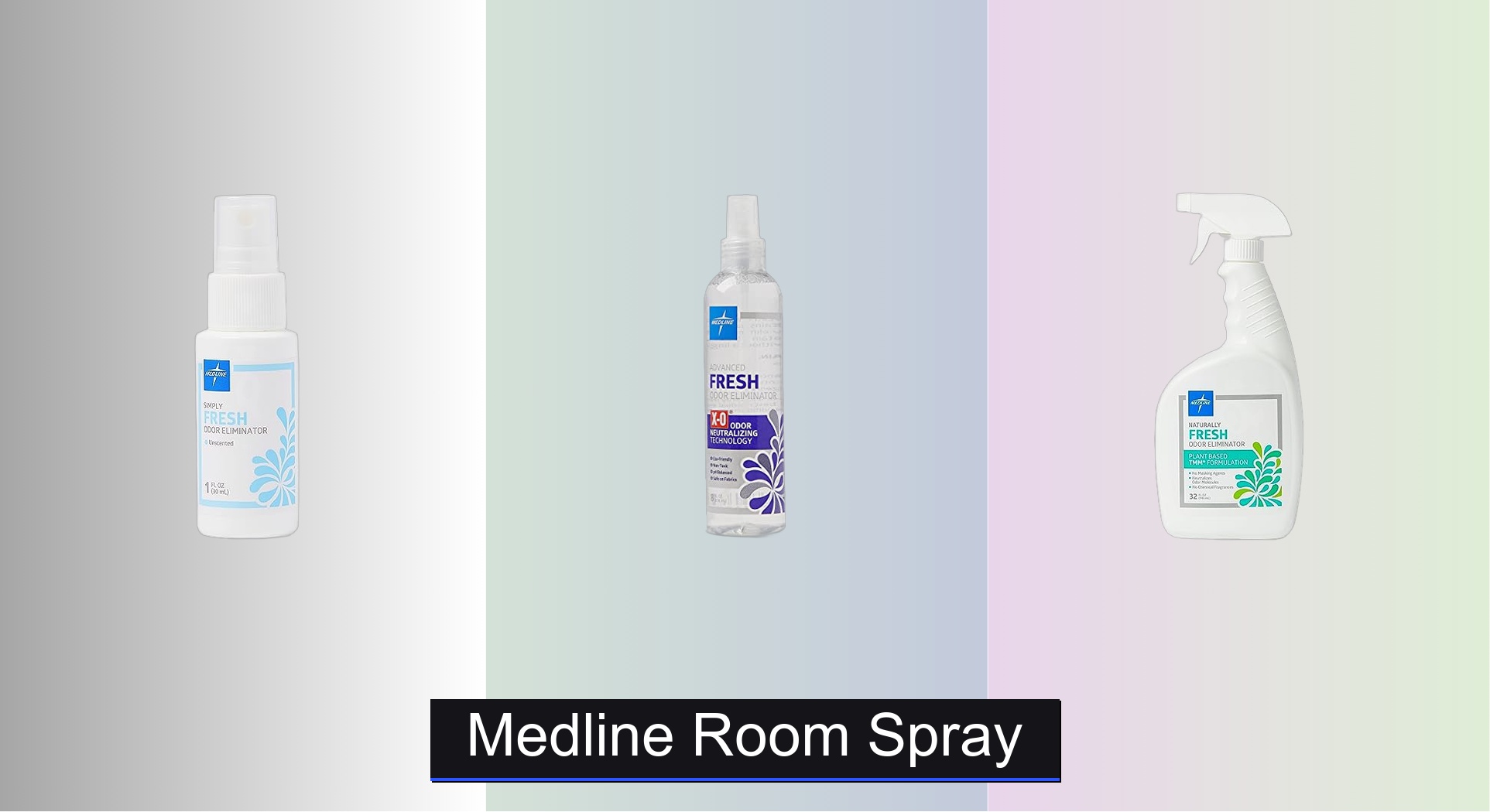 7 Best Medline Room Sprays of 2026