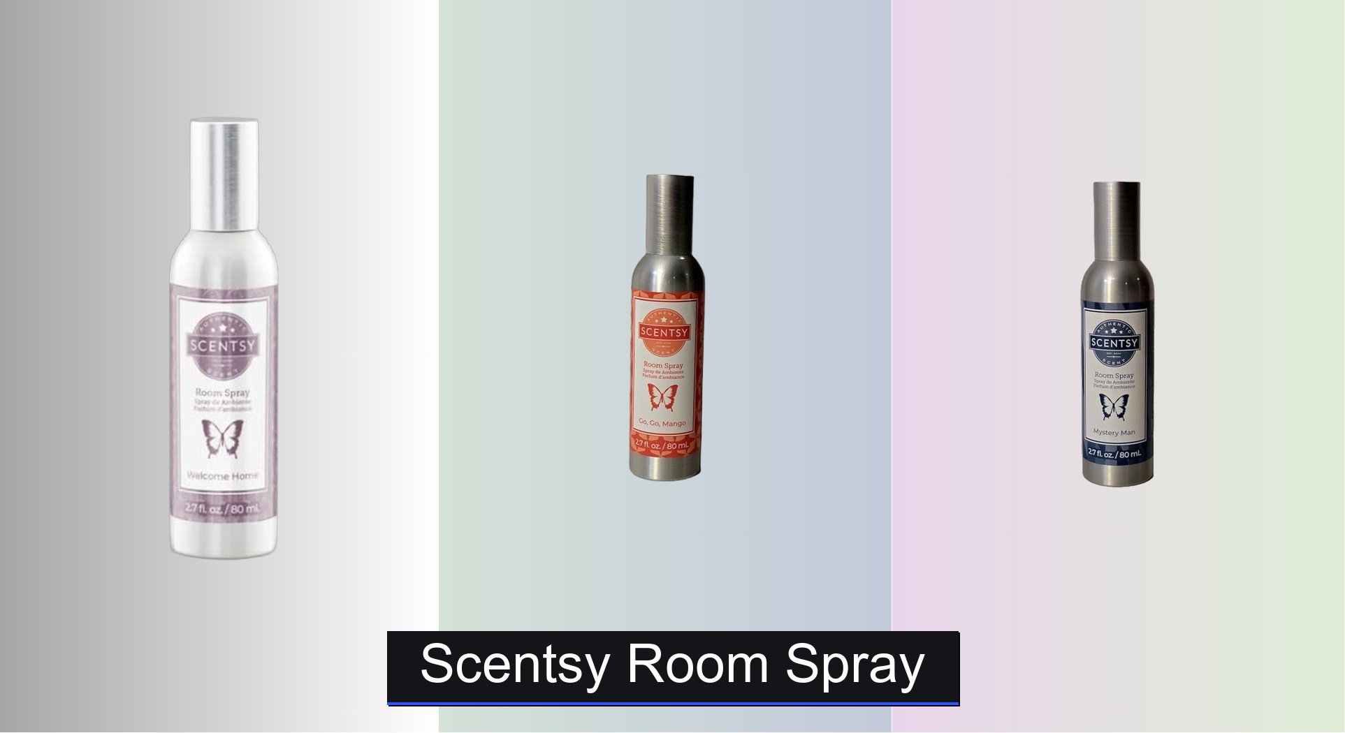 3 Best Scentsy Room Sprays of 2026