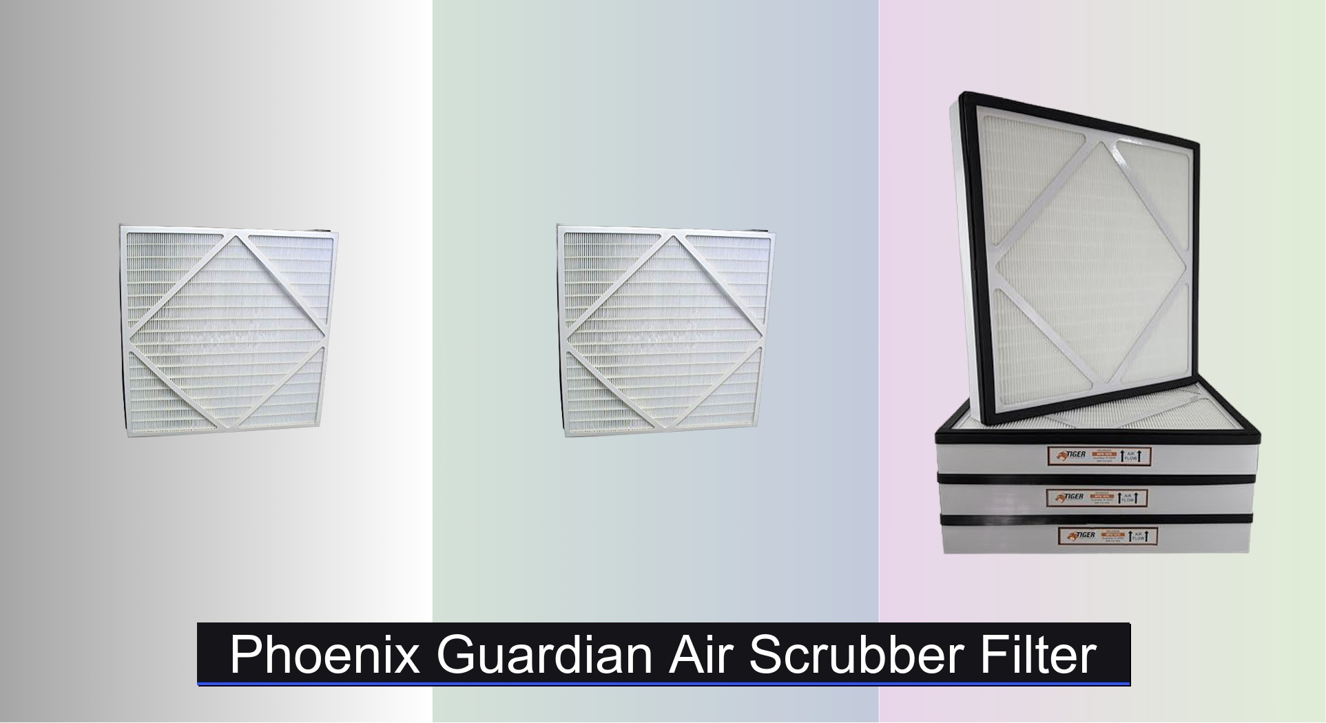 6 Best Phoenix Guardian Air Scrubber Filters 2026