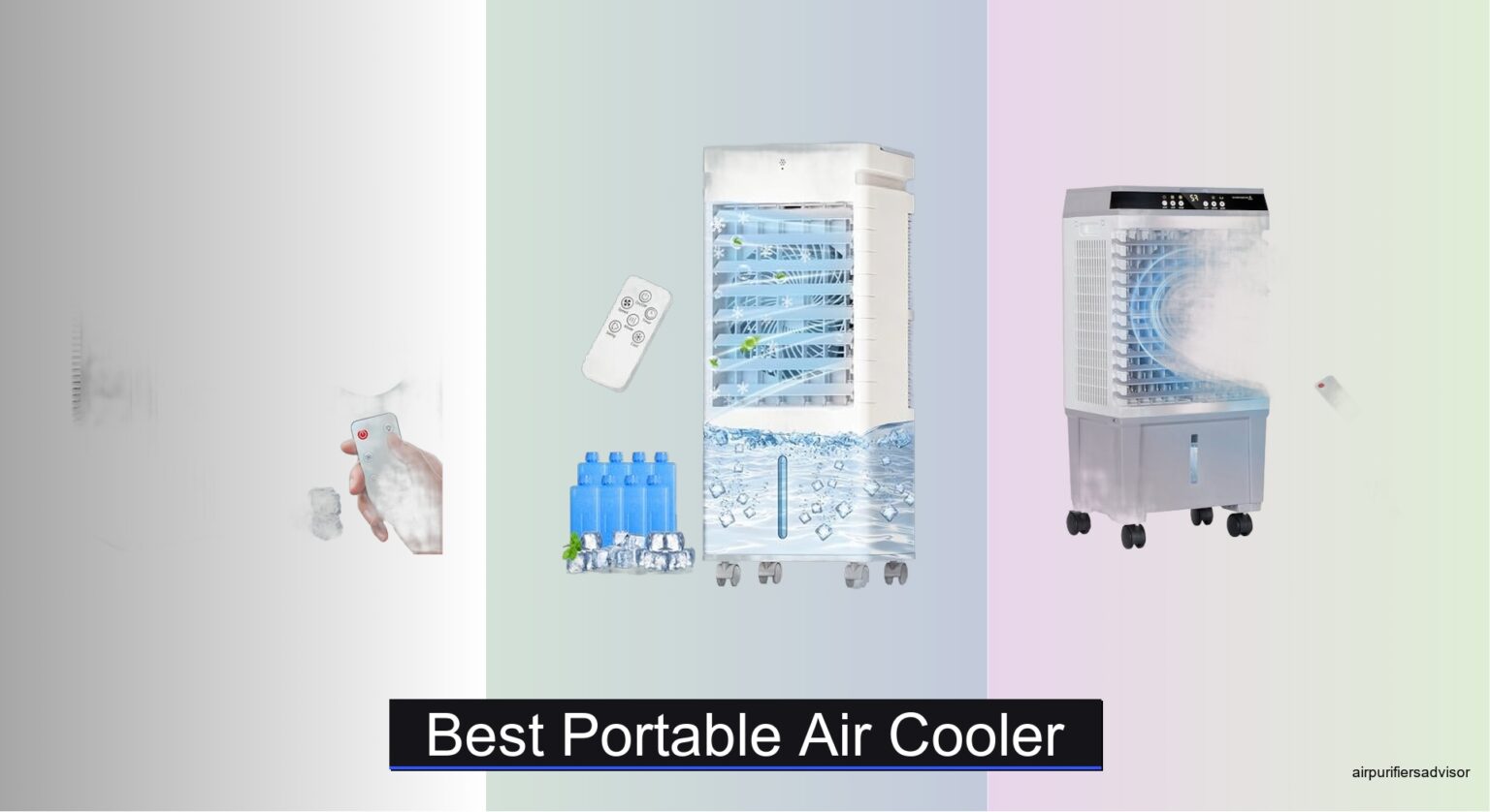9 Best Portable Air Coolers for 2026